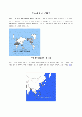 포경수술로 본 세계지도-1페이지