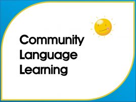 [영어교육,영어] Community Language Learning.pptx-1페이지