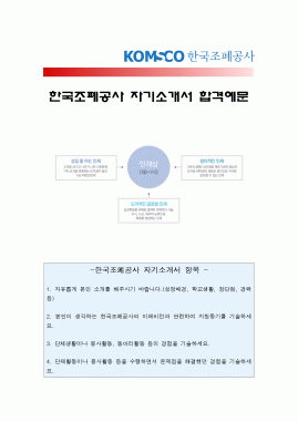 [한국조폐공사자기소개서] 2015 한국조폐공사 자기소개서 + 면접족보, 한국조폐공사 미래비전과 관련하여 지원동기, 한국조폐공사비전, 한국조폐공사자기소개서, 한국조폐공사 지원동기-1페이지