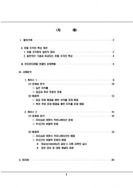 DR Case 레포트 자료-1페이지