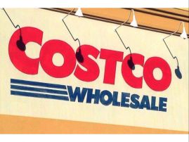 COSTCO 코스트코 기업분석과 글로벌 유통전략분석및 코스트코 한국진출전략연구및 Costco 향후전략제안 PPT-1페이지