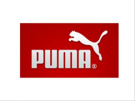 PUMA 푸마 브랜드분석과 푸마 글로벌마케팅 성공,실패사례분석및 푸마 한국시장 재도약위한 마케팅전략 제안 PPT-1페이지