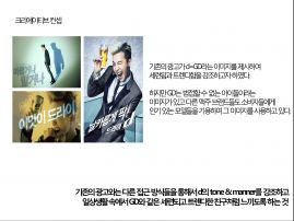 크리에이티브 컨셉, 맥주 광고, 하이네켄-1페이지