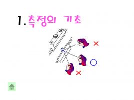 기초측정이론-1페이지
