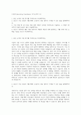 11번가_Recruiting Coordinator 자기소개서 (2)-1페이지