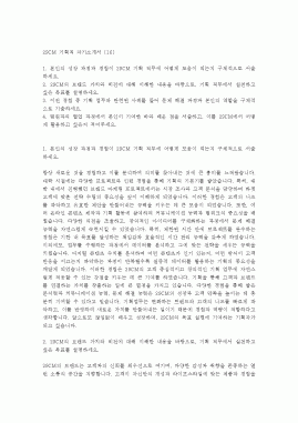 29CM 기획직 자기소개서 (16)-1페이지