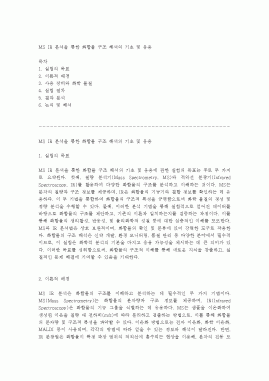 MS IR 분석을 통한 화합물 구조 해석의 기초 및 응용-1페이지