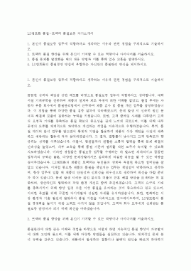 LS엠트론 품질-트랙터 품질보증 자기소개서-1페이지