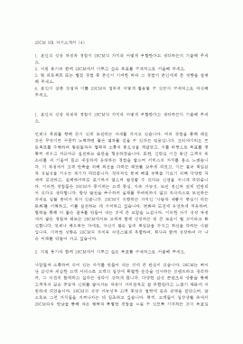 29CM HR 자기소개서 (4)-1페이지