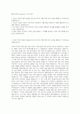 MBC_VFX Compositor 자기소개서-1페이지