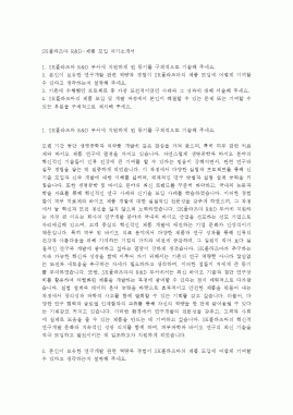 SK플라즈마 R&D-제품 도입 자기소개서-1페이지