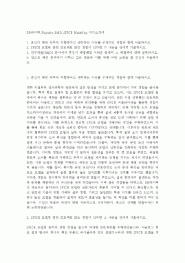 DB하이텍_Foundry_R&D_SPICE Modeling 자기소개서-1페이지