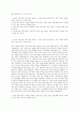 BGF 재무(세무사) 자기소개서 (4)-1페이지