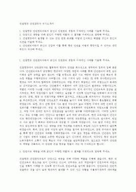건설현장 안전관리자 자기소개서-1페이지
