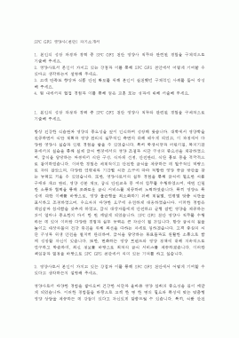 SPC GFS 영양사(천안) 자기소개서-1페이지