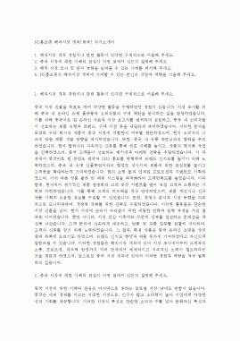 NS홈쇼핑 해외시장 개척(중국) 자기소개서-1페이지