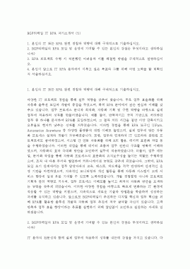 BGF리테일 IT RPA 자기소개서 (5)-1페이지