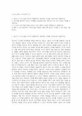 S-OIL R&D 자기소개서 (5)-1페이지