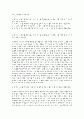 TES_기술영업 자기소개서-1페이지