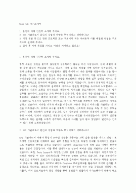 toss iOS 자기소개서-1페이지
