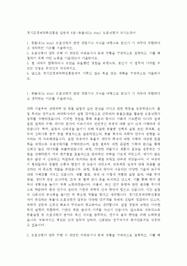 경기도경제과학진흥원 일반직 5급-동물내(in vivo) 유효성평가 자기소개서-1페이지