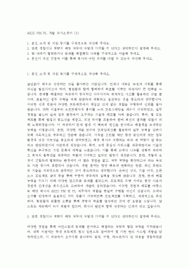 AKIS PM PL 개발 자기소개서 (3)-1페이지