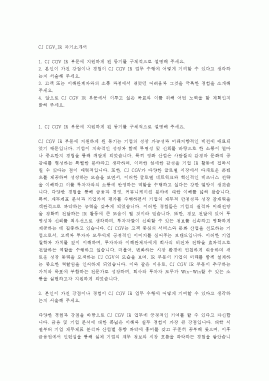 CJ CGV_IR 자기소개서-1페이지