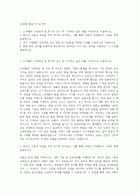 LS메탈 품질 자기소개서-1페이지