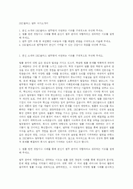 SKC솔믹스 법무 자기소개서-1페이지