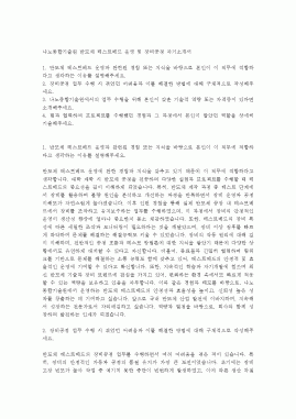 나노종합기술원 반도체 테스트베드 운영 및 장비공정 자기소개서-1페이지