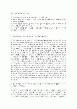 나스미디어 마케팅 자기소개서-1페이지