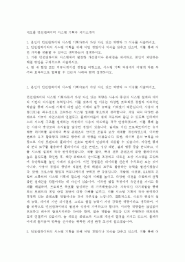 네오플 던전앤파이터 시스템 기획자 자기소개서-1페이지