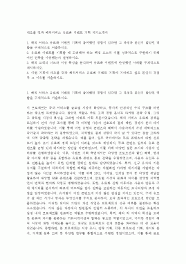 네오플 던파 해외서비스 유료화 이벤트 기획 자기소개서-1페이지