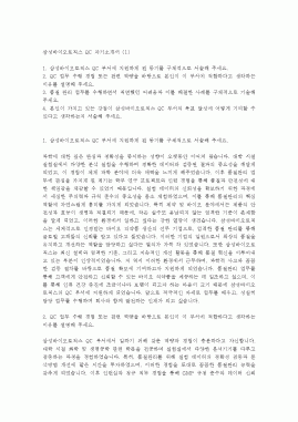 삼성바이오로직스 QC 자기소개서 (1)-1페이지