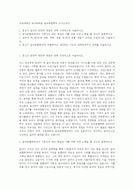 수원대학교 음악대학원 음악융합학과 자기소개서-1페이지