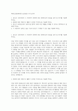 백제고도문화재단 보조원급 자기소개서-1페이지