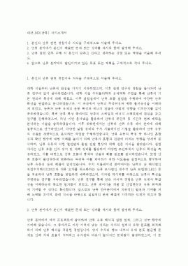 대상_MD(난류) 자기소개서-1페이지
