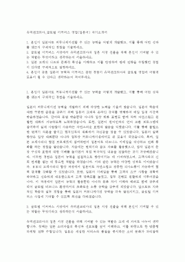 슈피겐코리아_글로벌 이커머스 영업(일본어) 자기소개서-1페이지