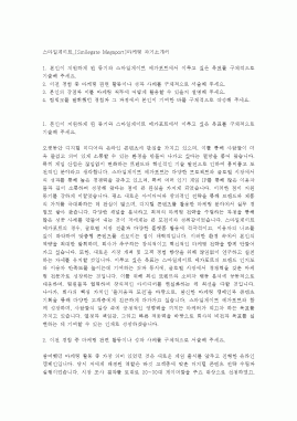 스마일게이트_[Smilegate Megaport]마케팅 자기소개서-1페이지