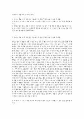 시큐아이 개발 FPGA 자기소개서-1페이지