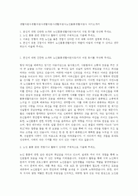 생활지원사생활지원사생활지원사생활지원사노인돌봄생활지원사 자기소개서-1페이지