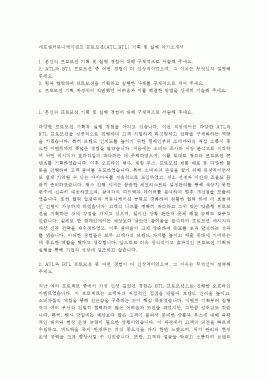 에프엠커뮤니케이션즈 프로모션(ATL_BTL) 기획 및 실행 자기소개서-1페이지