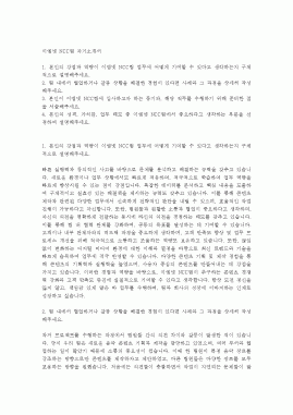 이엠넷 NCC팀 자기소개서-1페이지