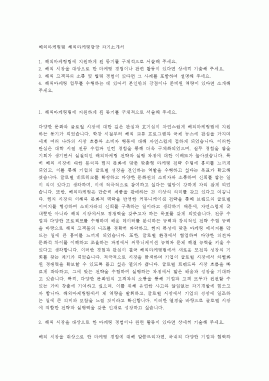 해외마케팅팀 해외마케팅담당 자기소개서-1페이지