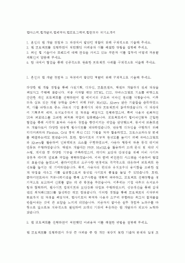 웹마스터,웹개발자,웹제작자,웹프로그래머,웹관리자 자기소개서-1페이지