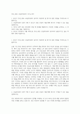 창성_제조-코일공정제어 자기소개서-1페이지