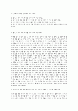 청운대학교 대학원 연극학과 자기소개서-1페이지