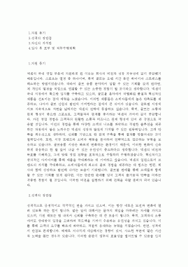 넥센_국내영업(Golf Ball)_BEST 우수 자기소개서-1페이지