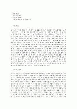 멜파스_BEST 우수 자기소개서-1페이지