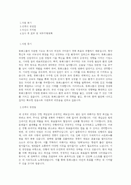 동화그룹(동화기업)_인사_BEST 우수 자기소개서-1페이지